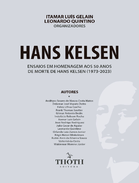 (PDF) HANS KELSEN