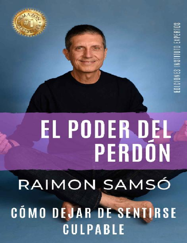 (PDF) El Poder del Perdón (Raimon Samso)