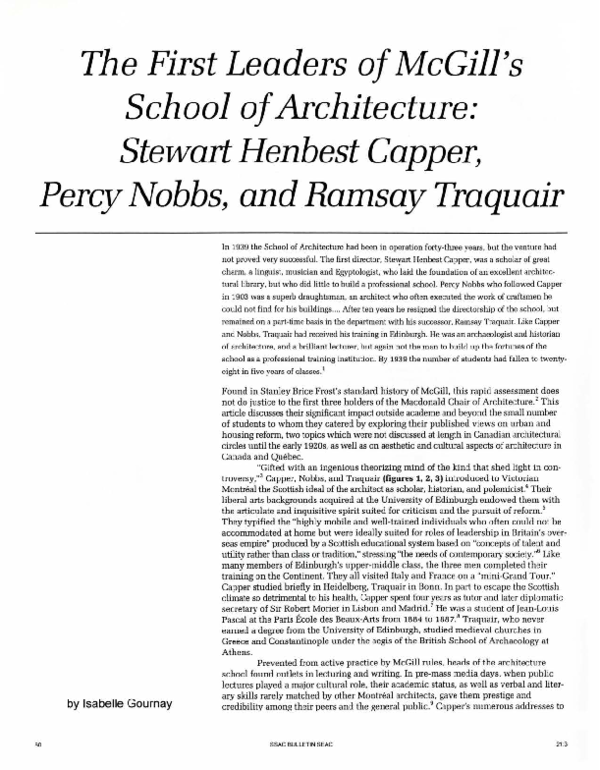 (PDF) Carlu, Jacques