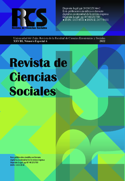 (PDF) Mapa de consenso del estudiante universitario como cliente interno