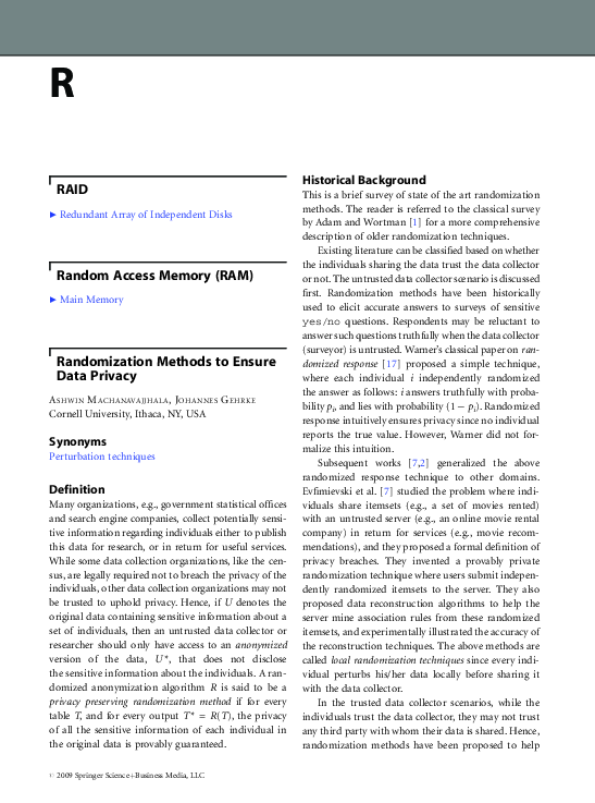 (PDF) Resource Description Framework | Maria-Esther Vidal - Academia.edu