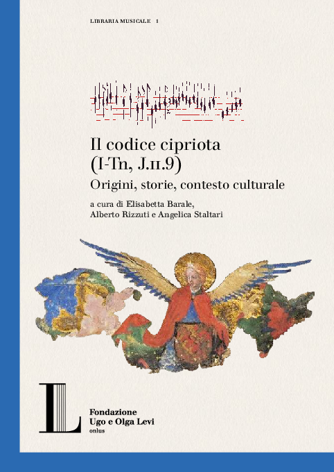 (PDF) Rizzuti - Four Angels and a Coat of Arms: The Case of Manuscript ...