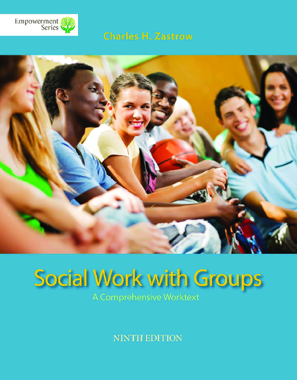 (PDF) Council on Social Work Education Educational Policy and Accreditation Standards by Chapter