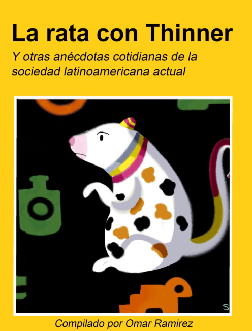 (PDF) La rata con thinner y otras anecdotas de la sociedad ...
