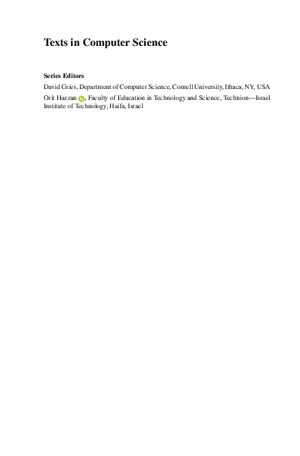 Pdf Animated Problem Solving