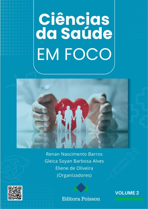 (PDF) Ciências da Saúde em Foco Volume 2