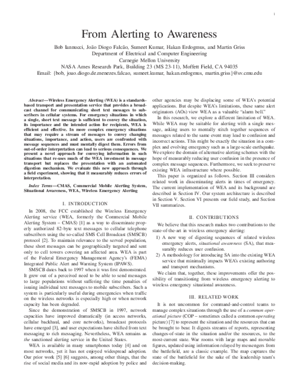 (PDF) Technical Program