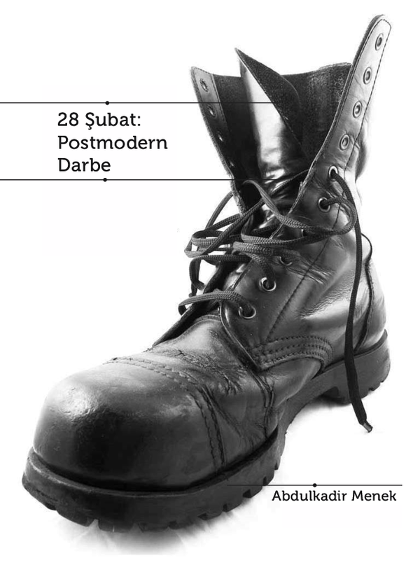 (PDF) 28 Şubat: Postmodern Darbe
