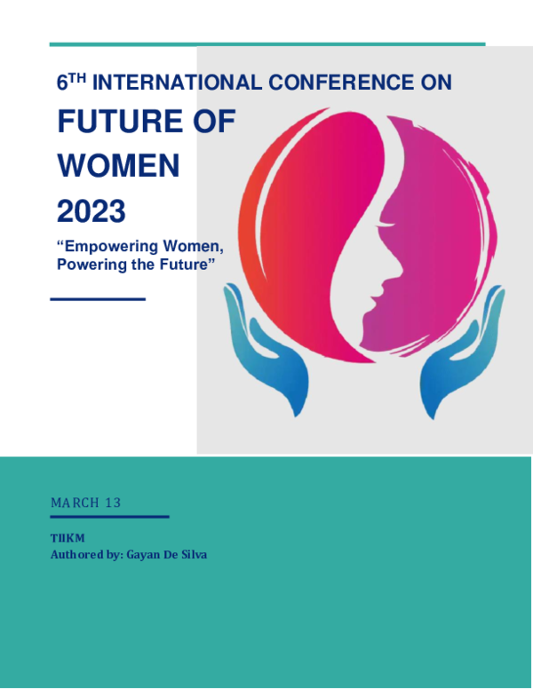 (PDF) To Know Where we are Going we Have to Know Where we’ve Been ...