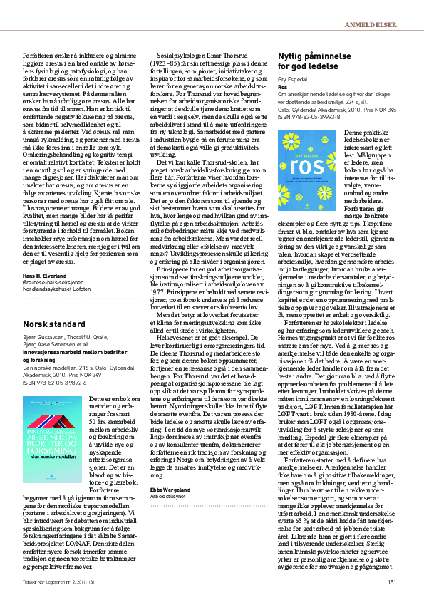 (PDF) Norsk standard