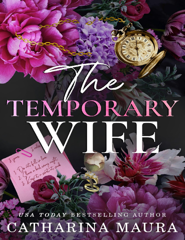 (PDF) The temporary wife Catharina Maura #2