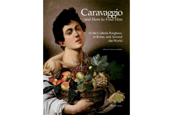 (PDF) Caravaggio and How to Find Him. At the Galleria Borghese, in Rome, and Around the World