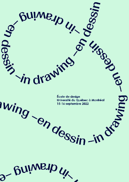 (PDF) The Graffiti Architect: Drawing Transgression, Transgessing Drawing