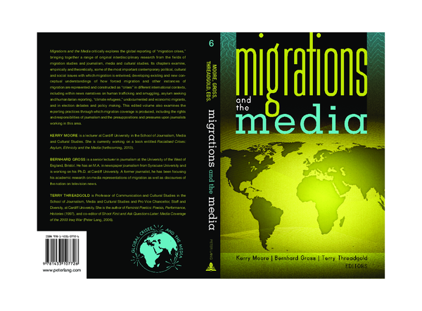 (PDF) Migrations and the Media