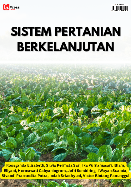 (PDF) Sistem Pertanian Berkelanjutan