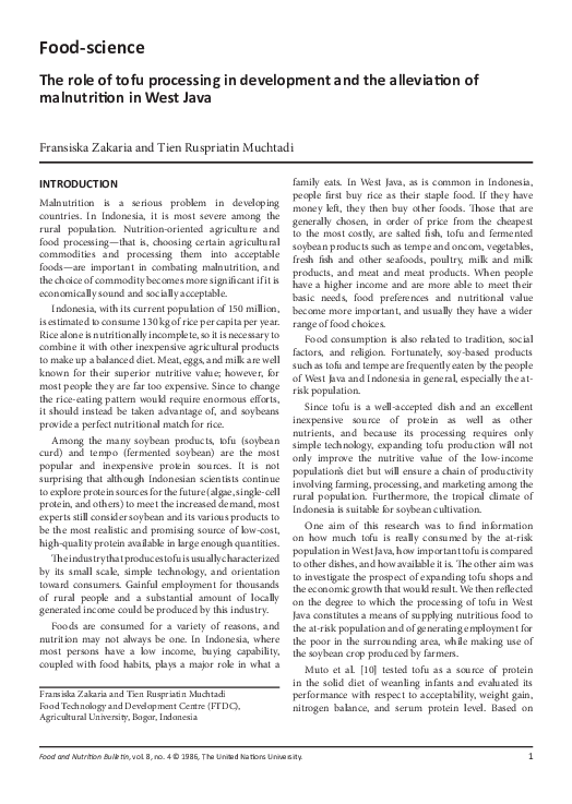 (PDF) Food-Science