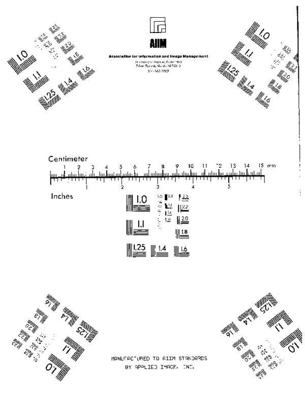 (PDF) A scalable high-performance I/O system
