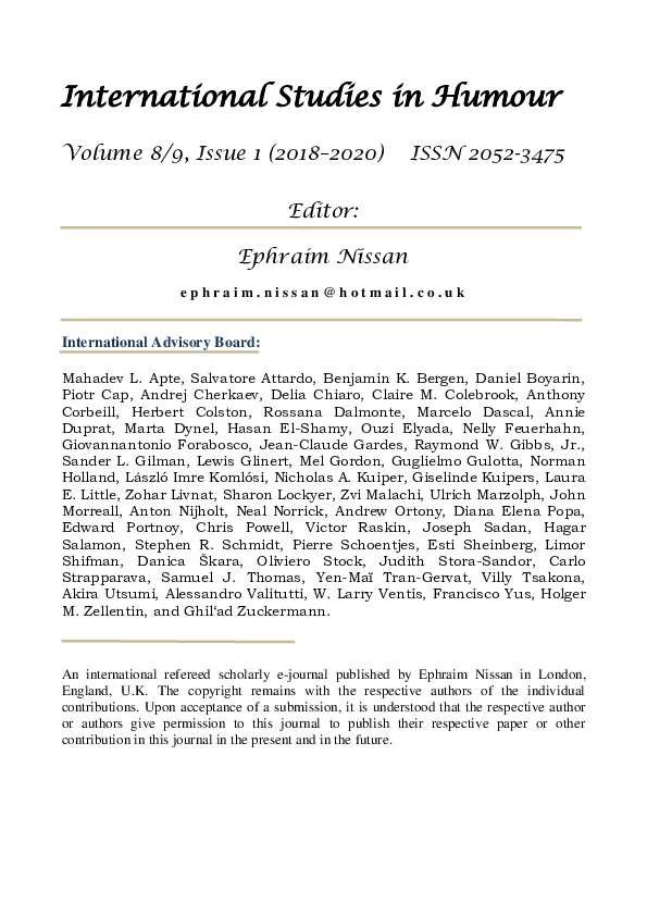 (PDF) Back Front Page