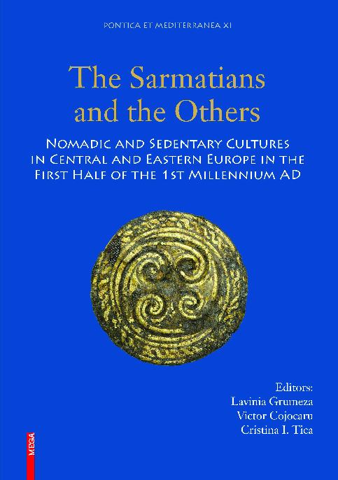 (PDF) Lavinia Grumeza, Sarmatians with Artificial Cranial Modifications ...