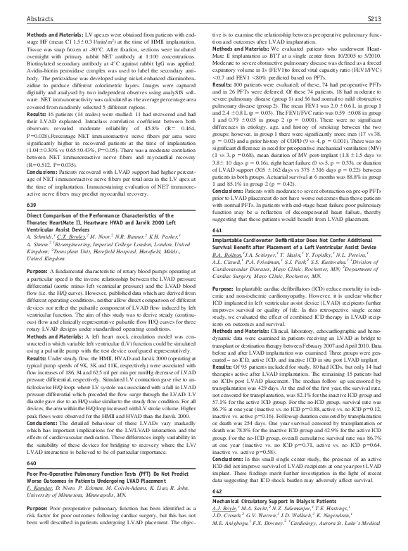 (PDF) 641 Implantable Cardioverter Defibrillator Does Not Confer ...