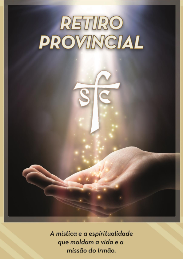 (PDF) Roteiro Retiro Provincial