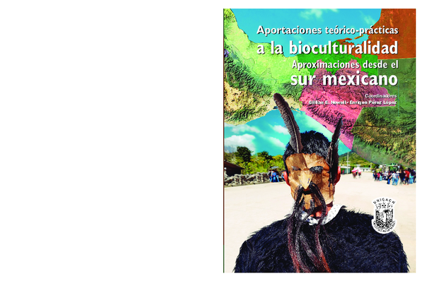 (PDF) Bioculturalidad: apuntes hermenéuticos para un campo teórico ...