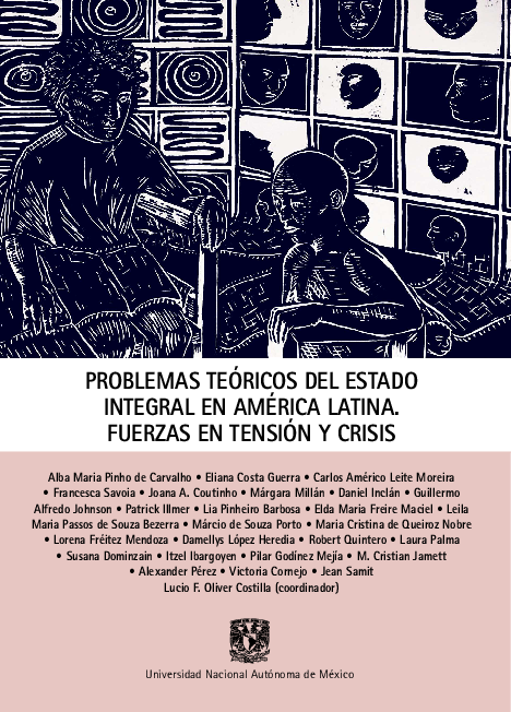 (PDF) Universidad Nacional Autónoma de México | JOANA A. COUTINHO and ...