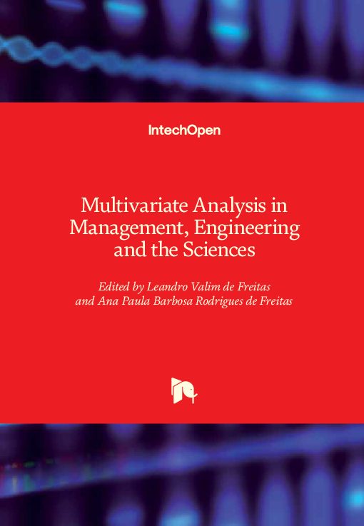 (PDF) Multivariate Analysis in Management, Engineering and the Sciences