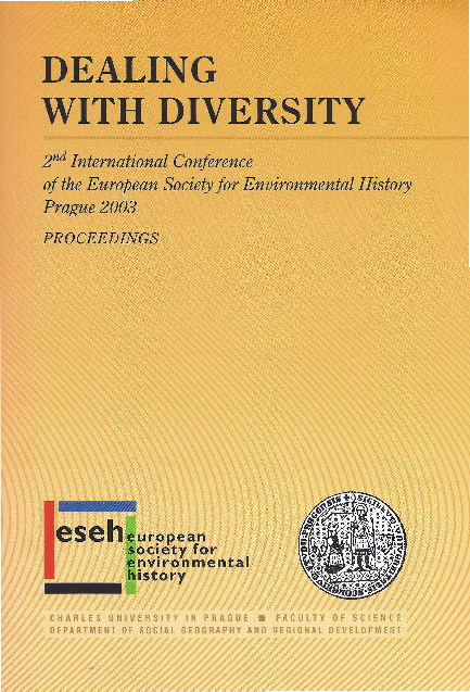(PDF) The tragedy of the extinguished commons: public forest and land ...
