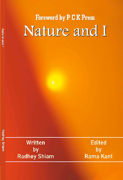 (PDF) Nature and I