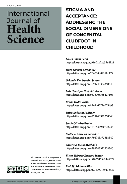 (PDF) Stigma and Acceptance: Addressing the Social Dimensions of ...