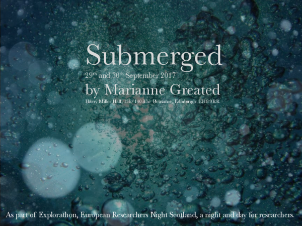 (PDF) Submerged