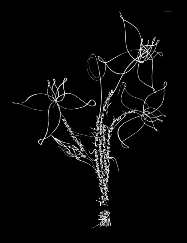 (PDF) Bouquet of Coexistence by Suzanne Doerge