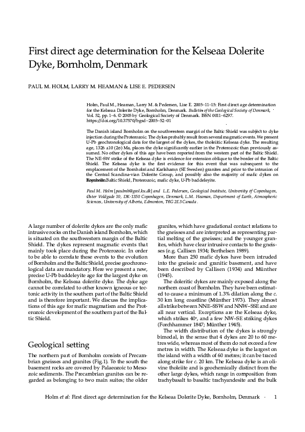 (PDF) Goniocamax christenseni n. sp. (Belemnitellidae, Belemnitida) – a ...