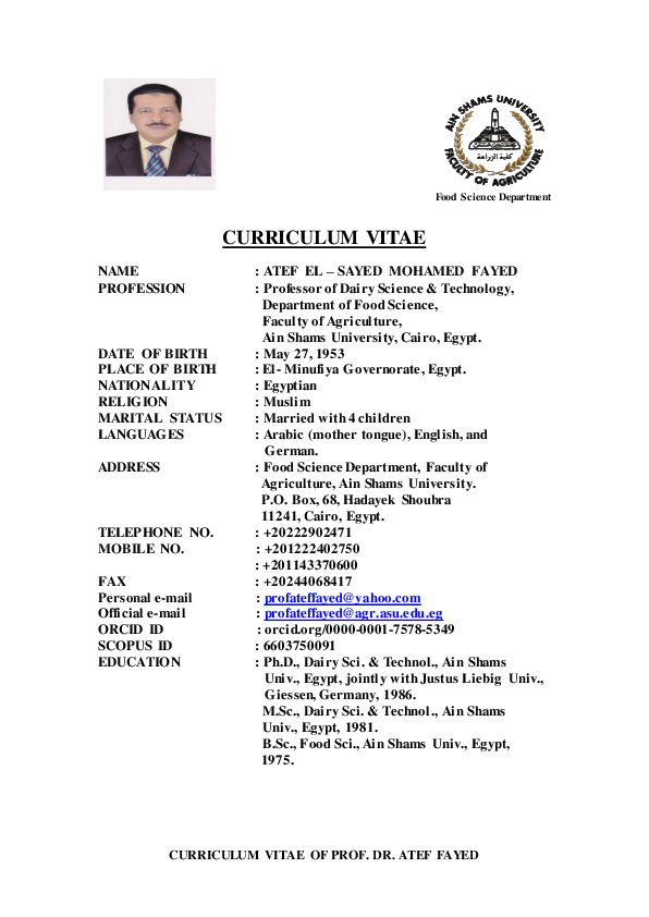 (PDF) 2024_Curriculum_vitae_of_Prof._Dr._Atef_Fayed