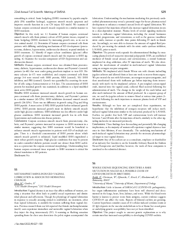 (PDF) Whole Exome Sequencing Identifies a Rare Mutation in NACAD as a ...