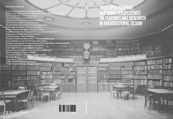 (PDF) Framing architectural imageability. Beyond pictures biases and ...