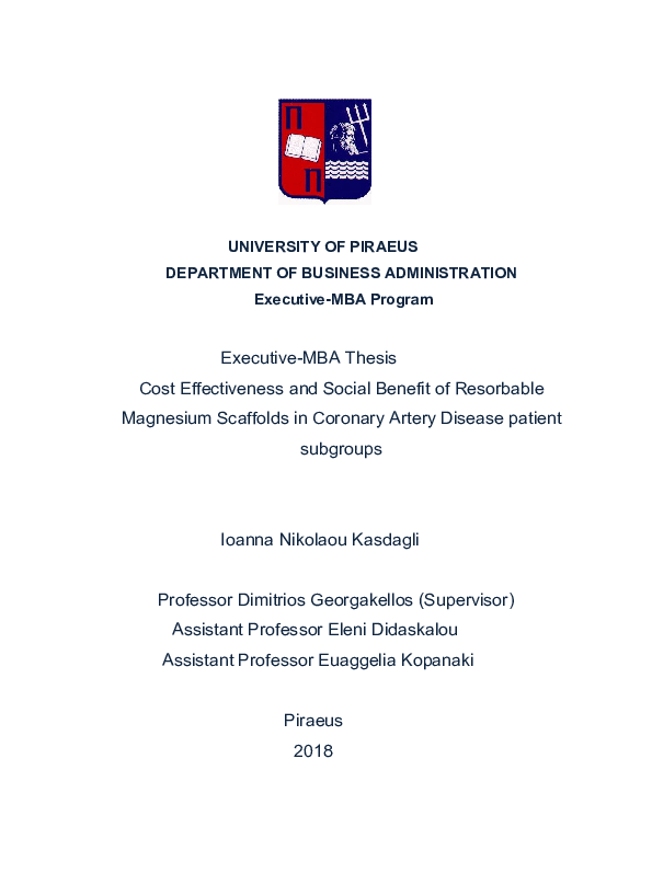 (PDF) UniPi EMBA thesis