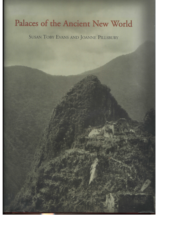 (PDF) (2004) Palaces of Tikal and Copan