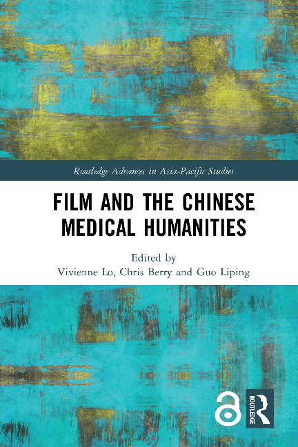 (PDF) Film and the Chinese Medical Humanities