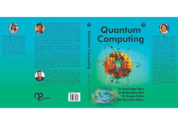 (PDF) QUANTUM COMPUTING