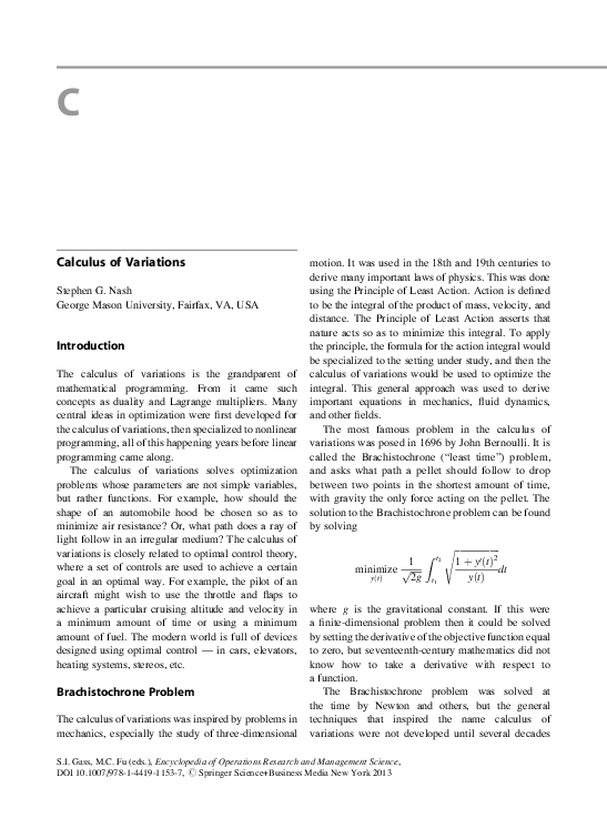 Pdf Control Theory Andrzej Manitius