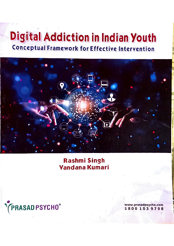 (PDF) INTERNET ADDICTION: A CONCEPTUAL FRAMEWORK