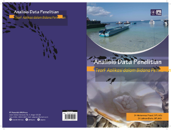 (PDF) Analisis Data