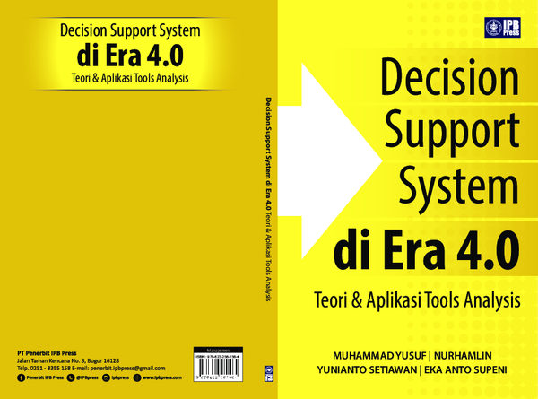 Pdf Decision Support System 