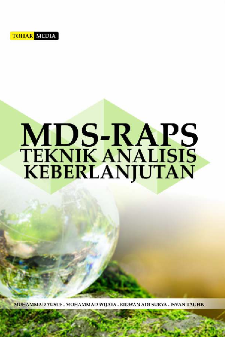 (PDF) Multidimensional Scalling Rapfish