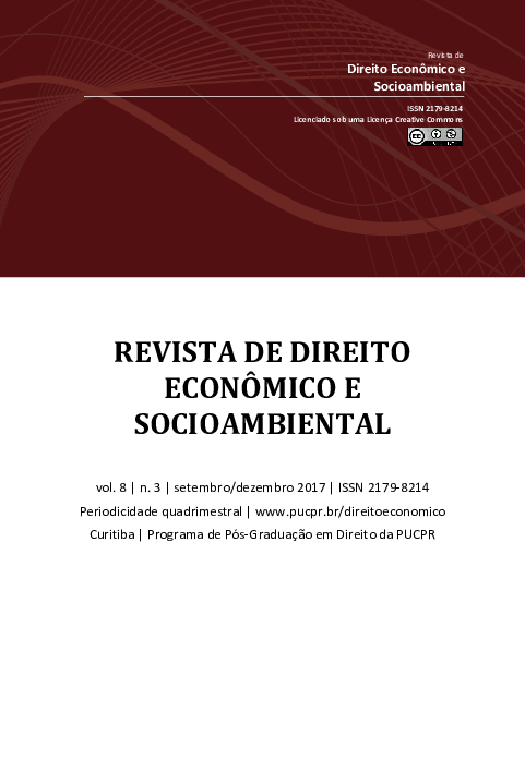 (PDF) Desenvolvimento (sustentável) e a ideia de justiça segundo ...