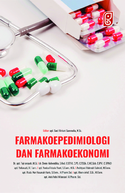 (PDF) Farmakoepidemiologi dan Farmakoekonomi