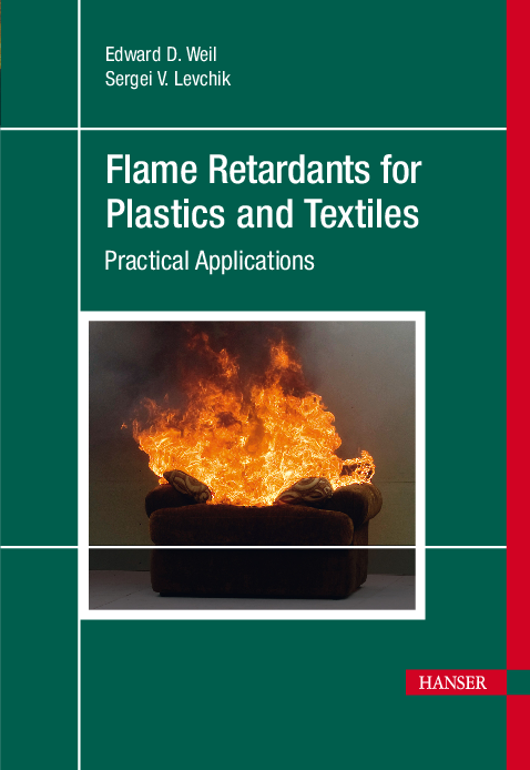 (PDF) Flame Retardants for Plastics and Textiles: Practical Applications