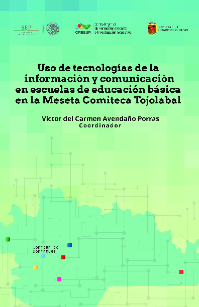(PDF) Cita en Díaz, V. & Pérez, O. (2017). Manejo de las tecnologías de ...